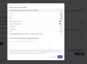 AnkiHub Decks — Subscriben und gemeinsames Arbeiten - Ankizin