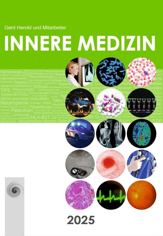 AnkiNick MedCampus - “Innere Medizin 2025” nach Gerd Herold - Ankizin